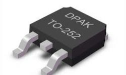 SMD Transistors – Siricom Technology