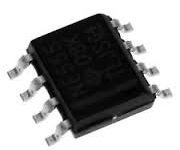 SMD ICs – Siricom Technology