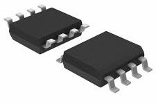 SMD ICs – Siricom Technology